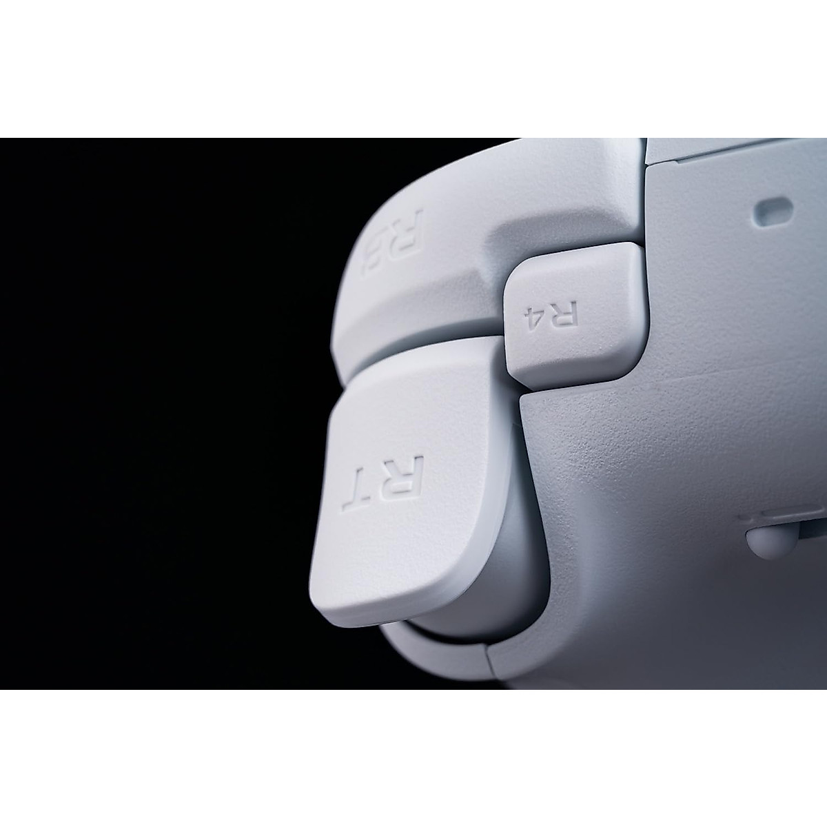 8BitDo Ultimate 2 Wireless Controller for Windows & Android, Gaming Controller with TMR Joysticks, Switchable Hall Effect/Tactile Triggers, RGB Fire Ring, 8Speed Wireless Tech, Purple