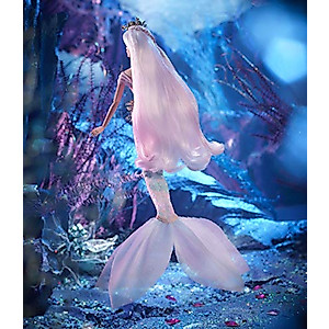 Barbie Mermaid Enchantress Doll