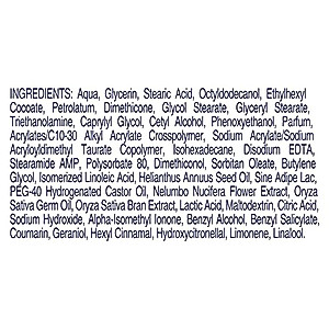 Dove Glowing Ritual Body Lotion - 400ml