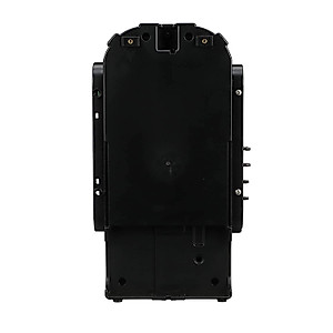 MSA 10105756 Cylinder Holder Assembly, Galaxy GX2 Automated System Test Stand, Calibration Station Component, Portable Gas Monitor Tank Dock, Fast & Easy-to-Use, Versatile Cylinder Compatibility