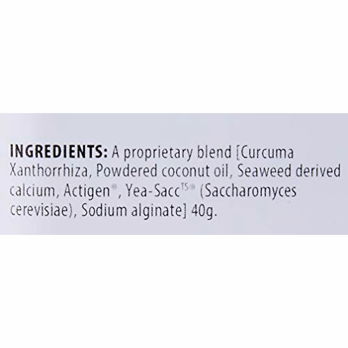Stance Power Powdered Coconut Oil Horse Supplement - May Support Coat Condition, Digestive Health and Stamina, GMO & Sugar Free - 15 lb