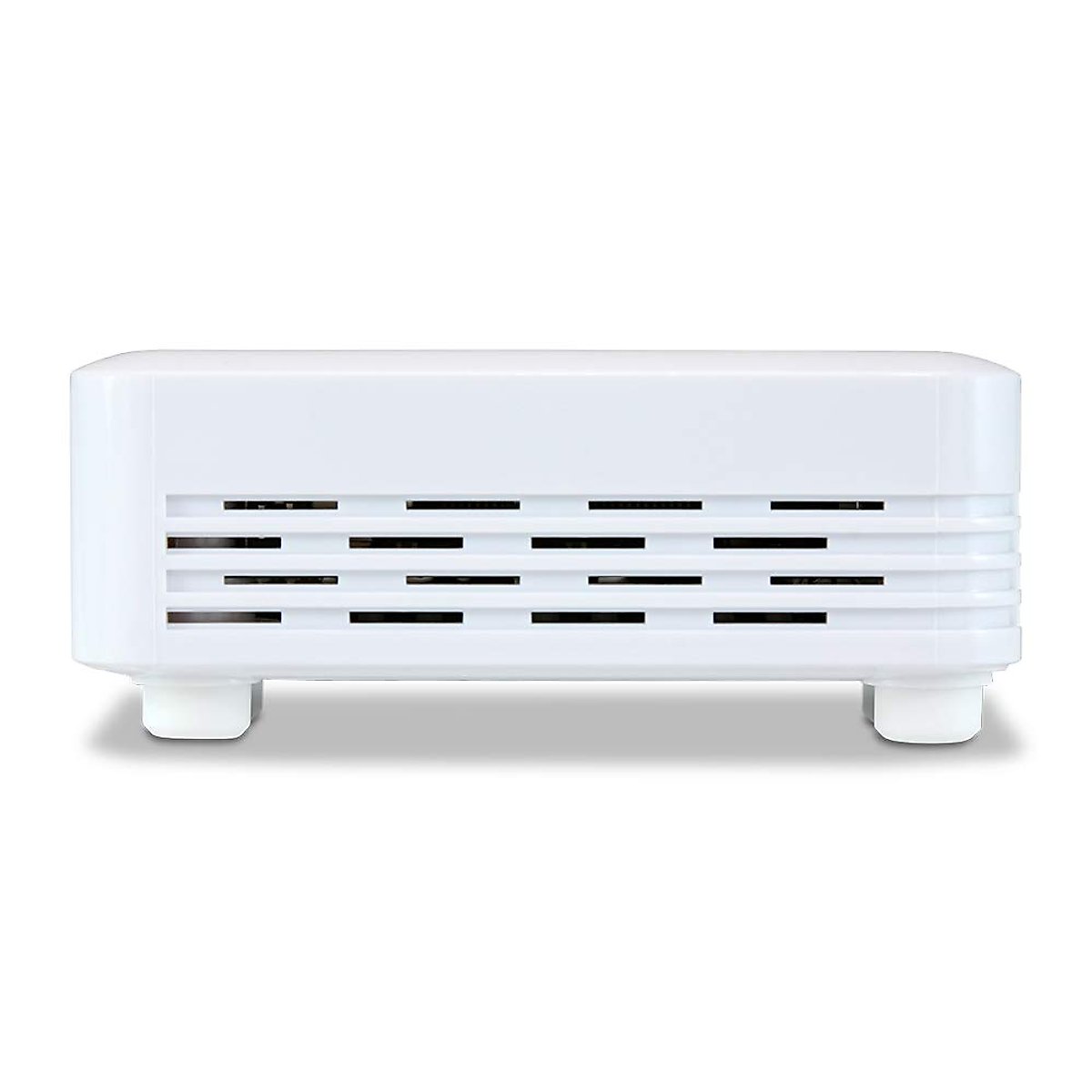 Netgate 1100 w/pfSense+ Software - Router, Firewall, VPN w/Lifetime TAC Lite Support