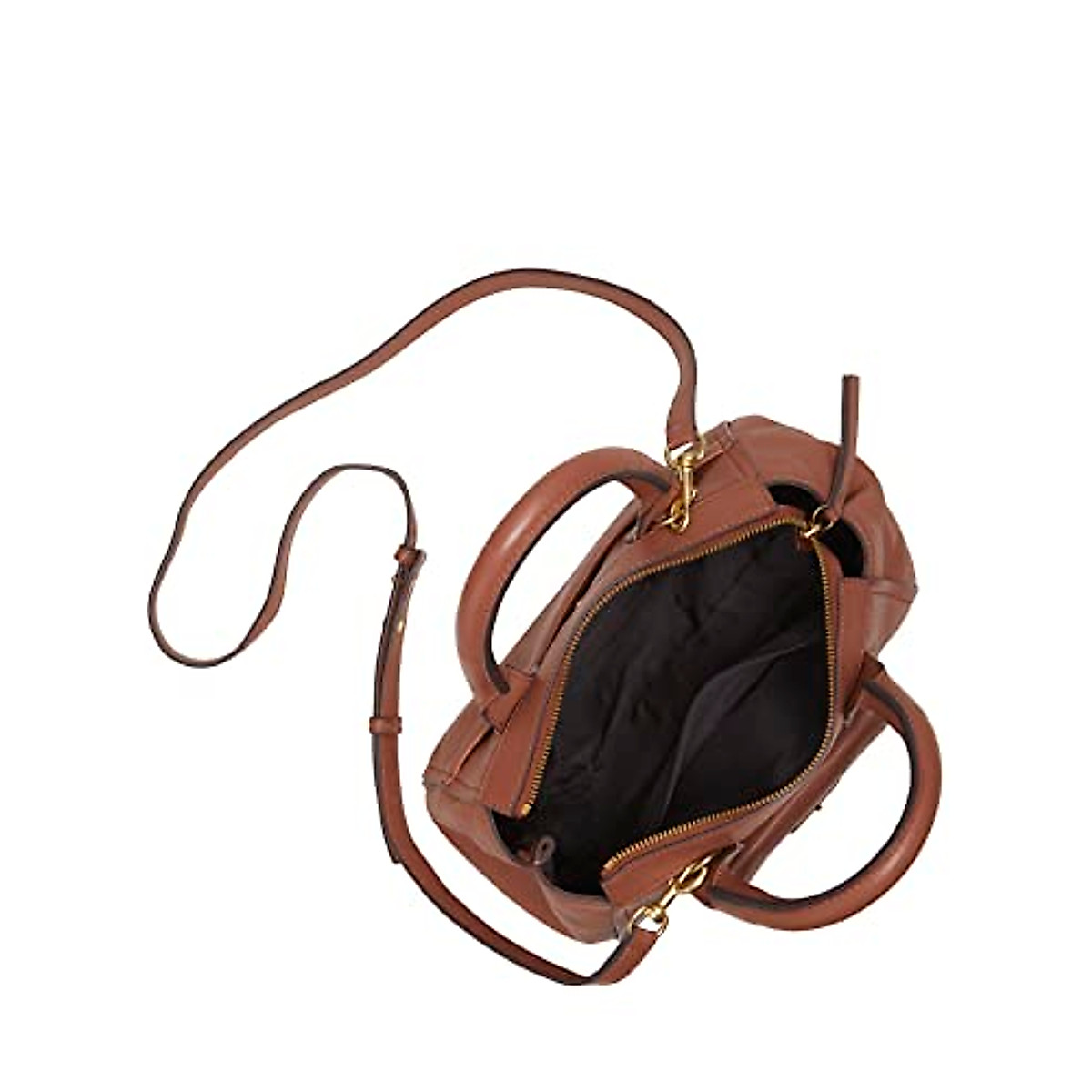 Lucky Brand Lucky Cici Crossbody, Ginger