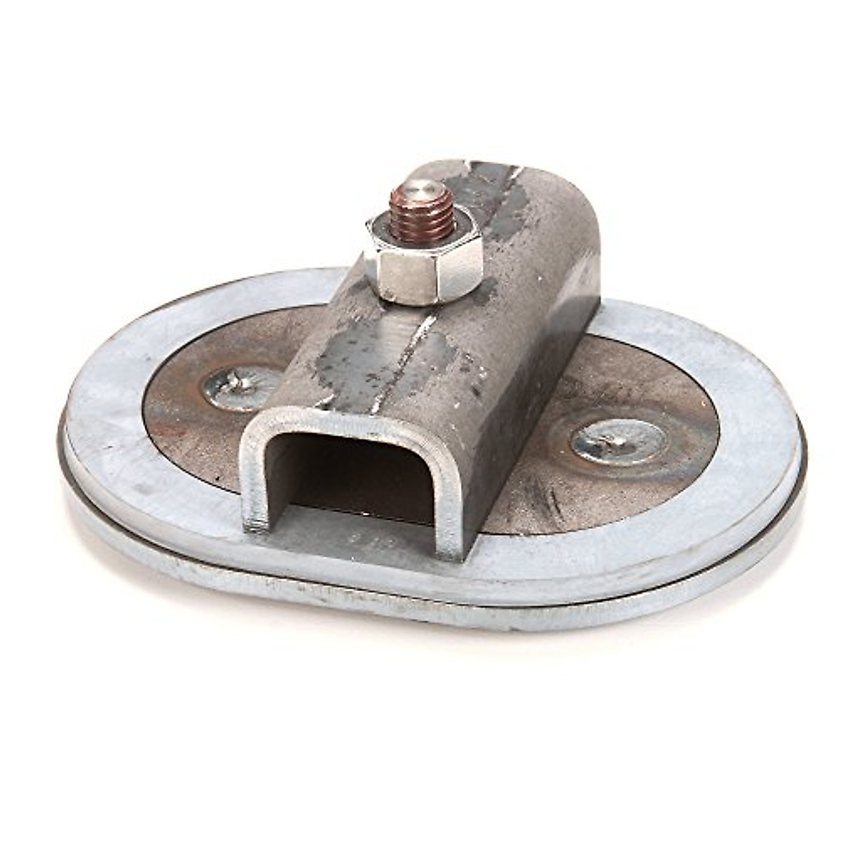 Cleveland SS40421 Hand Hole Plate Assembly