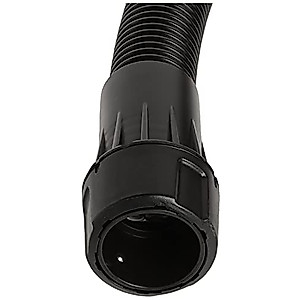 DEWALT Replacement Hose For Dust Extractor DWV012 (DWV9315)