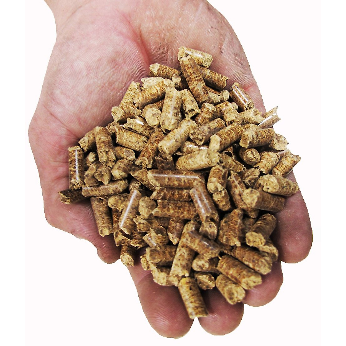 Lumber Jack 5086 40-Pound BBQ Grilling Wood Pellets, Maple, Hickory and Cherry Blend