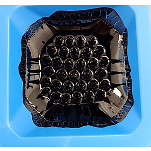 Magnetic Ferrofluid Sample | Science Classroom Supplies | Kids Science Projects | 1oz (30ml) in Glass Bottle