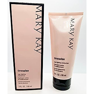 Mary Kay TimeWise Age Fighting Moisturizer combination/oily
