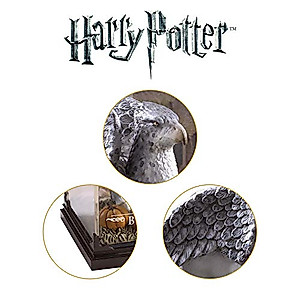 The Noble Collection Harry Potter Magical Creatures: No.6 Buckbeak