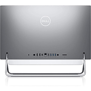 Dell Inspiron 27 7000 Series Touchscreen All-in-One Desktop, 11th Gen Intel Core i7-1165G7, 16GB RAM 512GB SSD+1TB HDD, GeForce MX330, Wireless Keyboard & Mouse Combo, Windows 11 Home