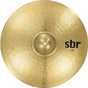 SABIAN 20" SBr Ride