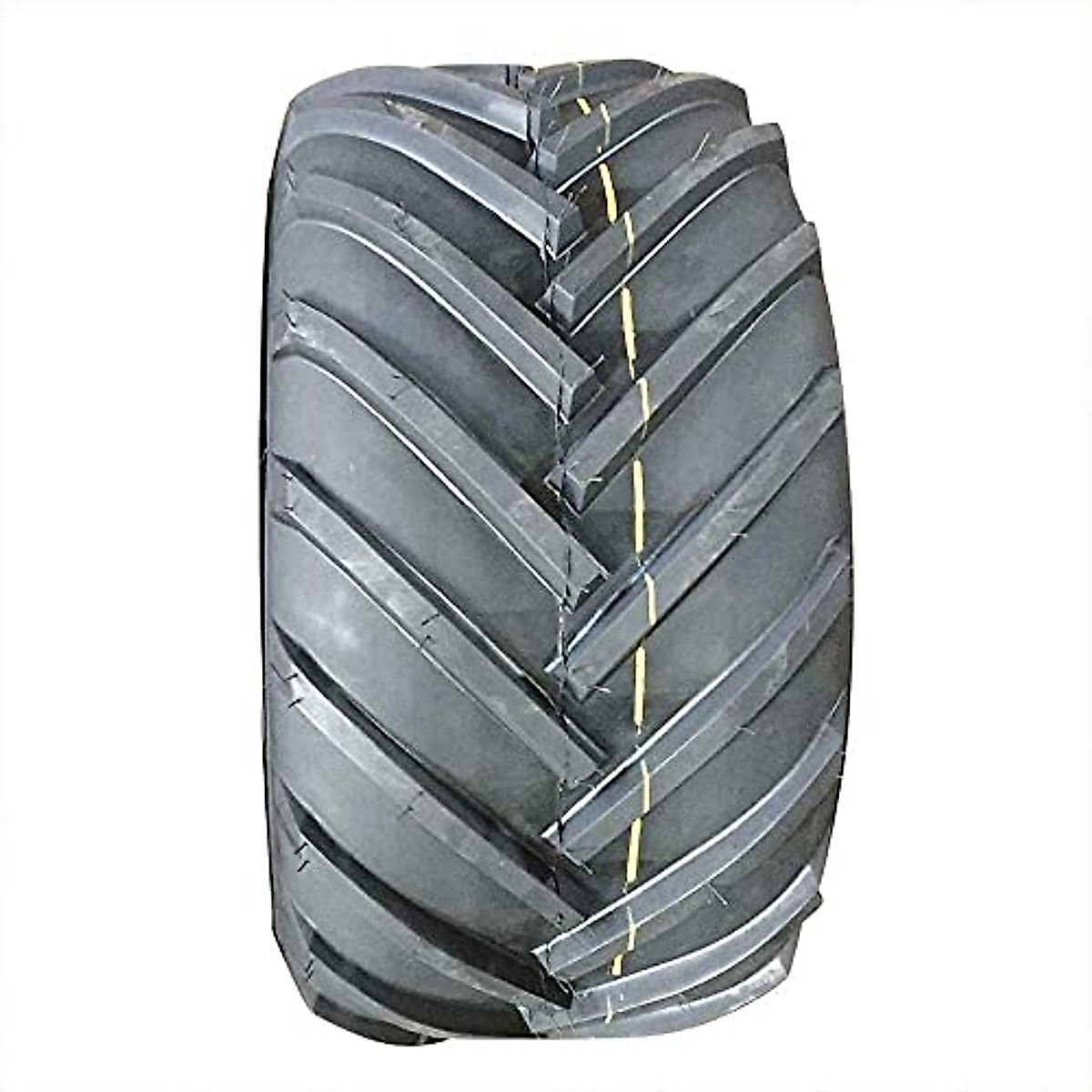 SUNROAD 26x12.00-12 Traction Lug Lawn Garden Tractor Agricultural Tire Tires 26x12.00-12 4 Ply Pack of 2