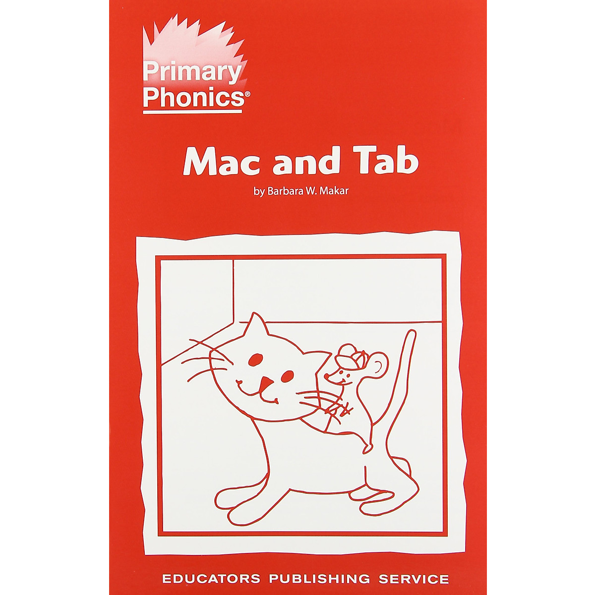 Primary Phonics Set 1