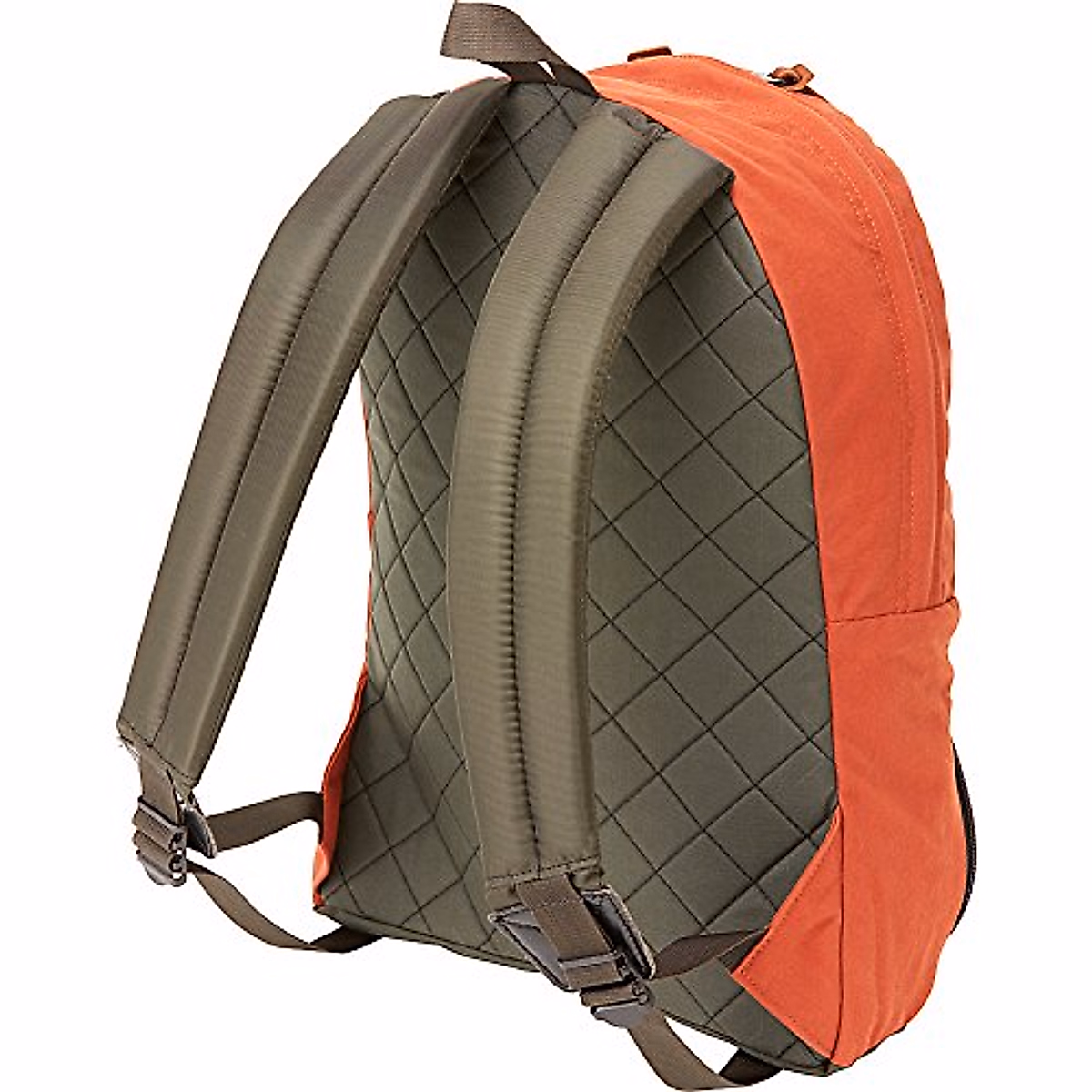 Gregory Mountain Products Trailblazer Day Pack, Rust, One Size