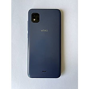 WIKO Life 3 Tinno U316AT (Unlocked) 16GB Blue 4G LTE GSM 2GB RAM 5"