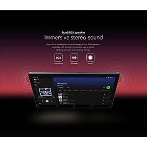 AXCID Alldocube iPlay 50 Pro 10.4inch 2K Helio G99 Android12 8GB RAM 128GB ROM 4G LTE Phonecall Tablet PC