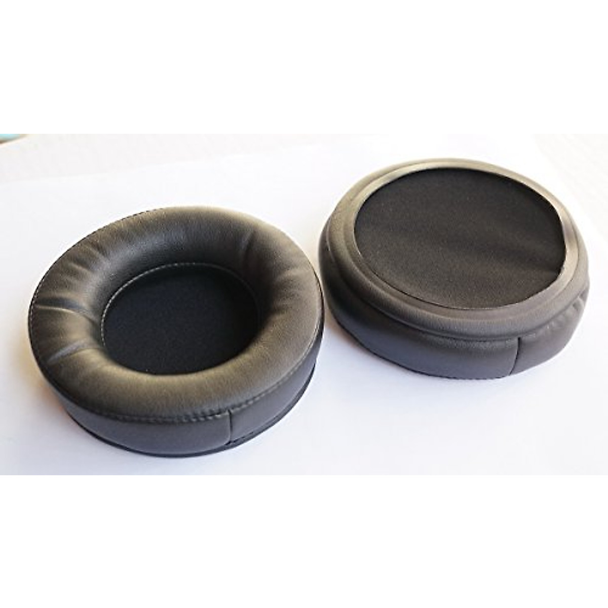 Replacement Ear Pads Cushion Earpads Repair Parts for AKG K550 K551 K553 pro bt Headphones Earmuffs, 1 Pair