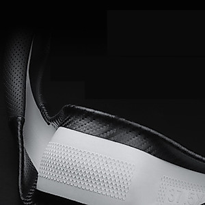 Steering Wheel Cover 38cm Car Steering Wheel Cover, for Citroen C3 C4 C1 C5 C2 Berlingo C Elysee Saxo DS3 Picasso Aircross Sega