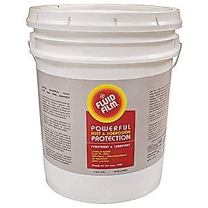 Stens New Fluid Film Rust and Corrosion Protection for 752-510