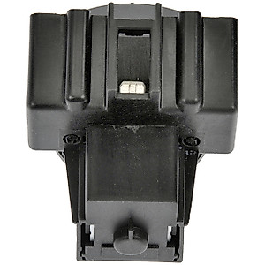 Dorman 924-867 Ignition Switch Compatible with Select Models 3.63L x 2.73W x 2.73H inches