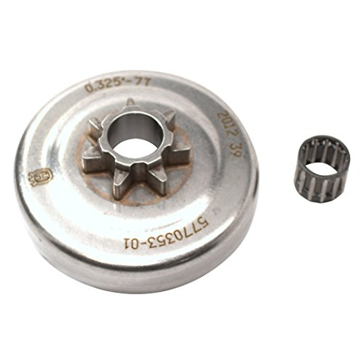 Husqvarna Part Number 578097901 Clutch Drum