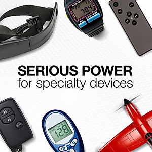 Energizer CR1632 Coil Battery