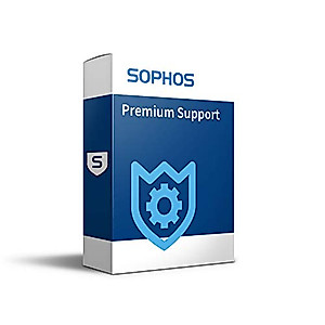 Sophos SG 430 Premium Support 2YR Subscription License (PR432CEAA)