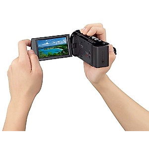 Sony HDR-CX 320 E HDRCX320EB.CEN - 320
