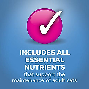 Purina Friskies Indoor Wet Cat Food, Indoor Flaked Ocean Whitefish Dinner in Sauce - (Pack of 24) 5.5 oz. Cans