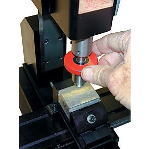 Sensitive Drill Attachment