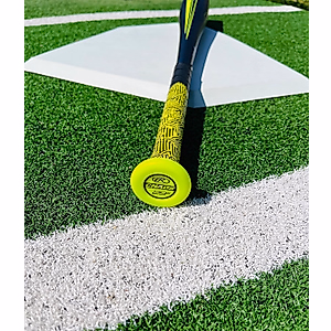 Rawlings | CHAOS Baseball Bat | USA | -12 | 2 5/8" Barrel | 31"