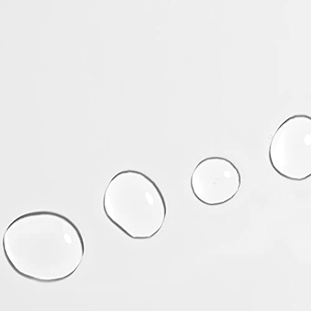 The INKEY List Peptide Volumising Hair Treatment Leaves Hair Thicker and More Voluminous 50ml