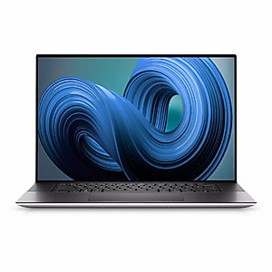 Dell XPS 9720 Laptop (2022) | 17" 4K Touch | Core i7-1TB SSD - 36GB RAM - RTX 3060 | 14 Cores @ 4.7 GHz - 12th Gen CPU - 12GB GDDR6 Win 11 Pro