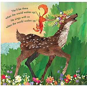 When the World Wakes Up