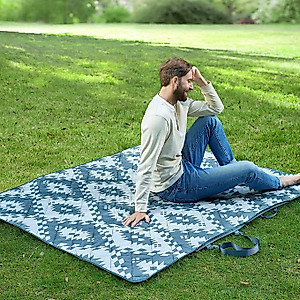 Pendleton Outdoor Packable Blanket (Desert Springs)