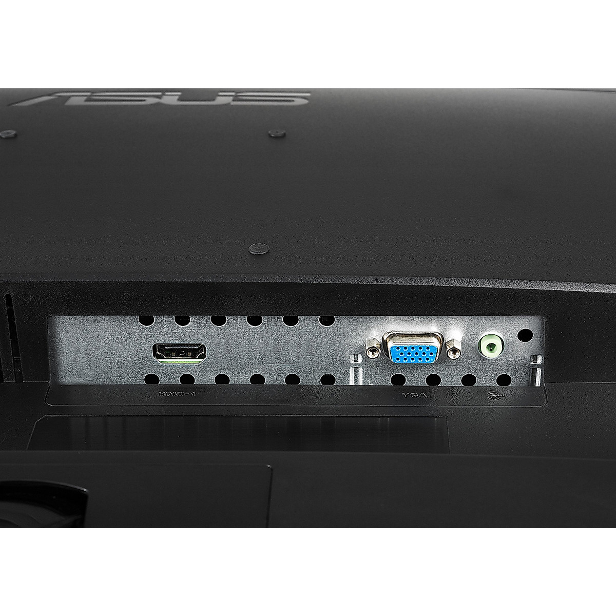 Asus - Monitor Asus VP228HE 21.5" LED FHD HDMI 1 ms MM gam