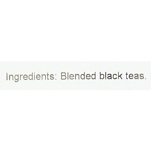 Stash Tea English Breakfast Loose Leaf Black Tea, 16 Ounces