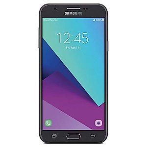 Samsung Galaxy J7 Perx - Boost Mobile Prepaid - Carrier Locked