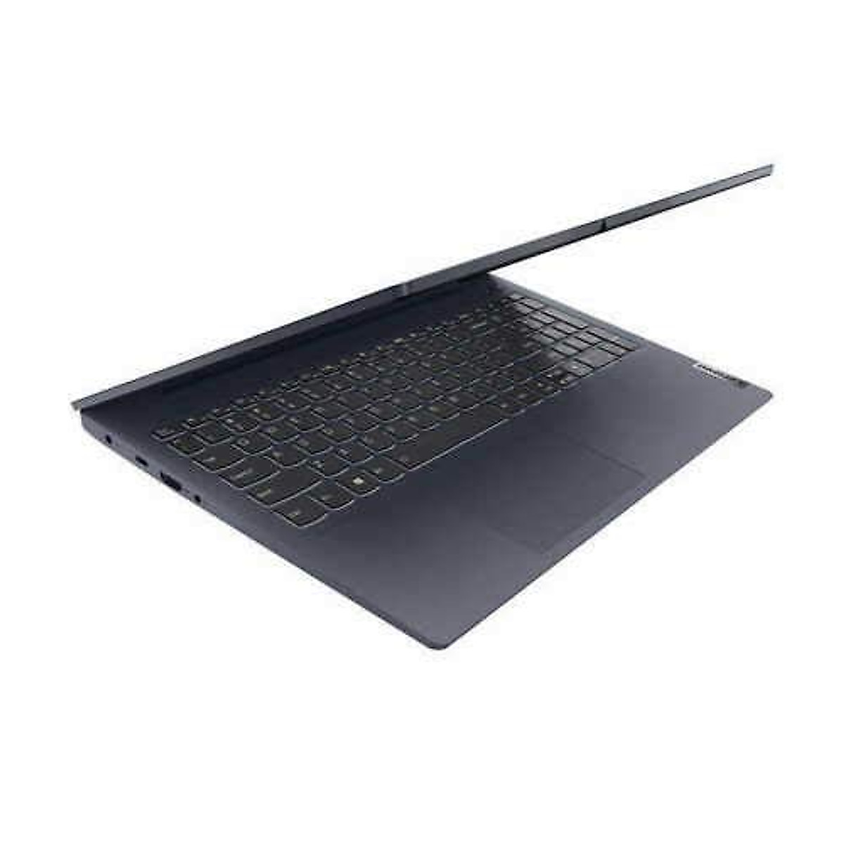 Lenovo IdeaPad 5 15.6" FHD IPS Touchscreen Laptop | 11th Gen Intel Core i7-1165G7 | 12GB RAM | 512GB SSD | Backlit Keyboard | Fingerprint Reader | Windows 10