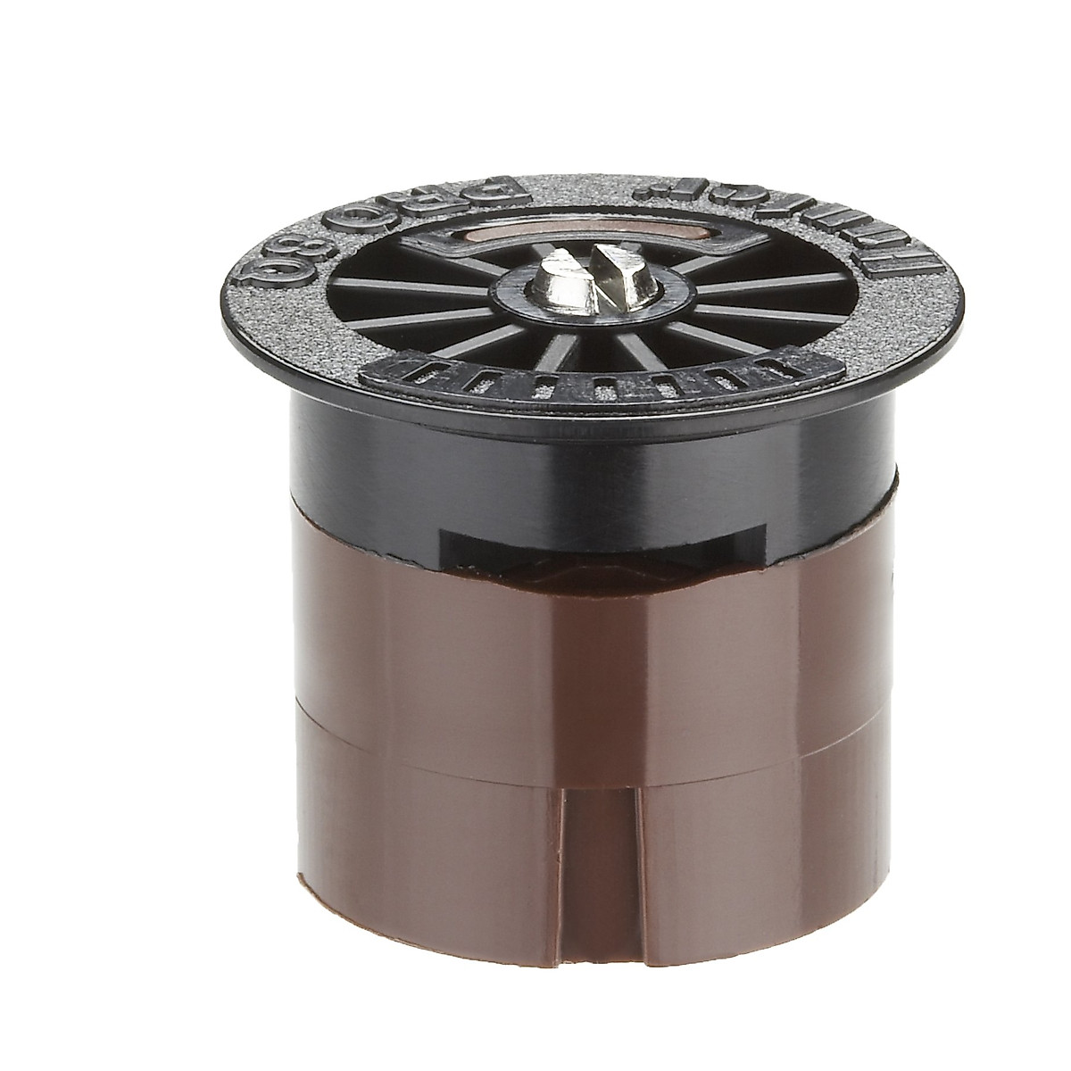 Hunter Plastic MPR Nozzle with Screen 8' Radius Quarter Circle Patter