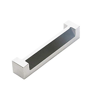 MXBAOHENG Single Wet Film Applicator 25~2000micron One-Sided Applicator for Paint (50μm)