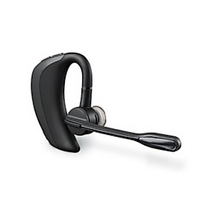 Plantronics Voyager Pro HD Bluetooth Headset - Black