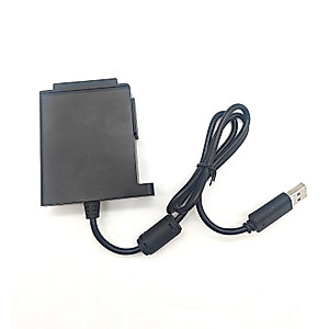 Melody Sophia HDD Hard Driver Disk Data Transfer Converter Adapter Cable for Xbox 360 E Xbox 360 Slim Xbox 360 Fat