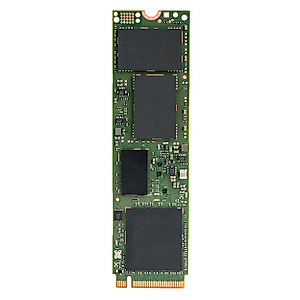 Intel 254120 P3100 Series 512GB 80mm SSD (SSDPEKKA512G701)