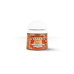 Citadel Pot de Peinture - Base Retributor Armour
