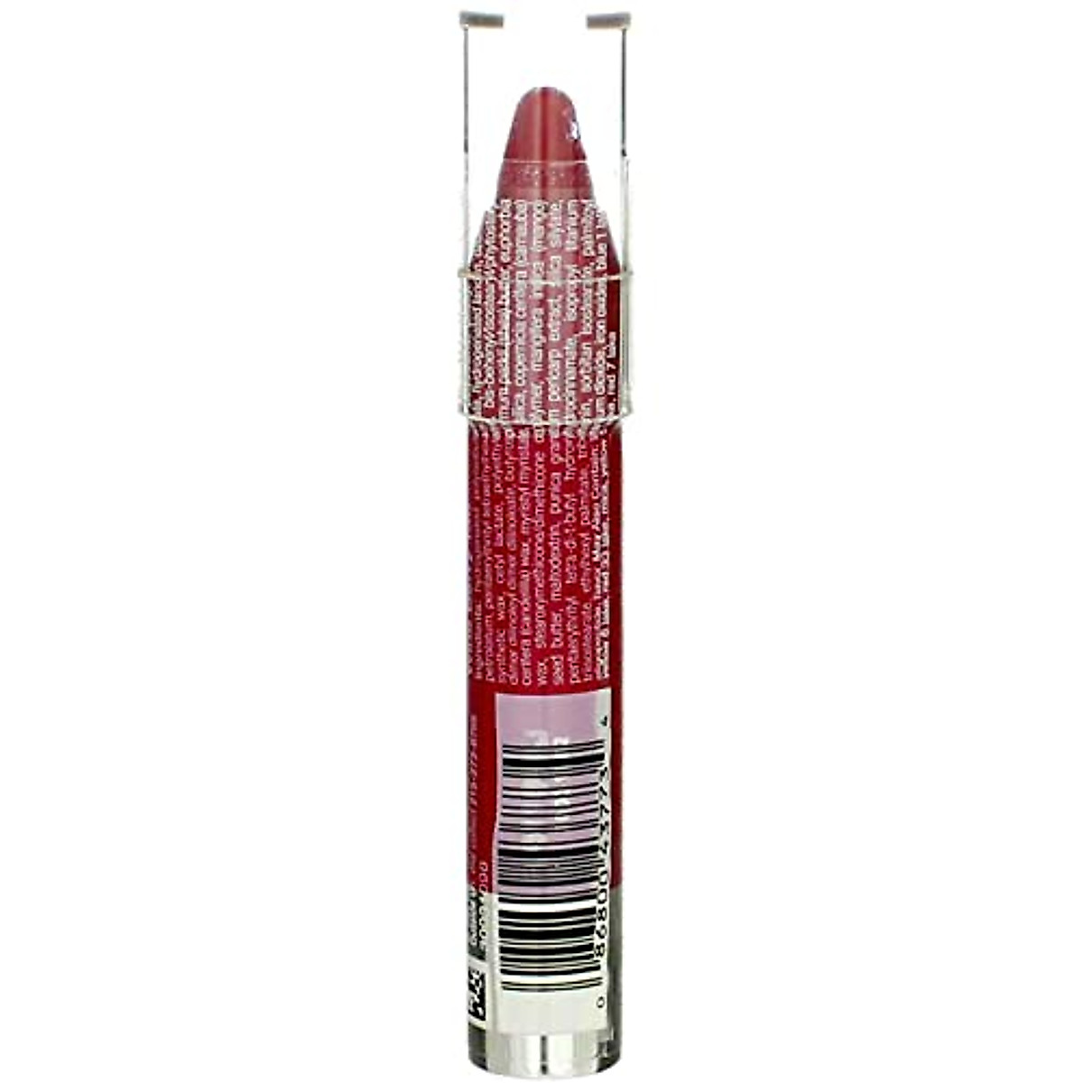 Neutrogena Moisturesmooth Color Stick, 130/Wine Berry