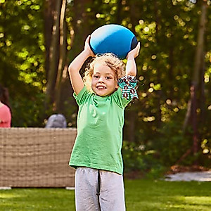 Kuscul 5 Rolls Football Wired Edge Ribbon 2.5 Inches x 25 Yard Rugby Ball Ribbon Sport Stitching Satin Wired Ribbon for Sport Team Party Decor Gift Wrapping Decor Hair Bow Sewing Wreath Crafts