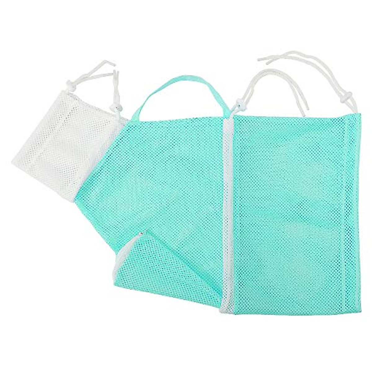 YLONG Cat Bathing Bag Anti-Bite and Anti-Scratch Cat Grooming Bag for Bathing, Nail Trimming, Medicine Taking,Injection,Adjustable Multifunctional Breathable Restraint Shower Bag(Green)