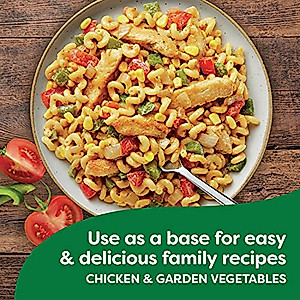 Knorr Pasta Sides For a Tasty Pasta Side Dish Cheddar Broccoli Family Pack No Artificial Flavors or Preservatives 8.6 oz, 7 Count