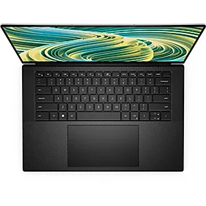 Dell XPS 9530 Laptop (2023) | 15.6" 3456x2160 3.5k OLED | Core i7-13700H - 4TB SSD + 4TB SSD Hard Drive - 32GB RAM - Nvidia GeForce RTX 4050 | 14 cores @ 5 GHz - 6GB GDDR6 Win 11 Home Silver